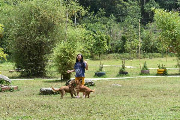 Wetland Homestay Coorg - Coorg (Kodagu)