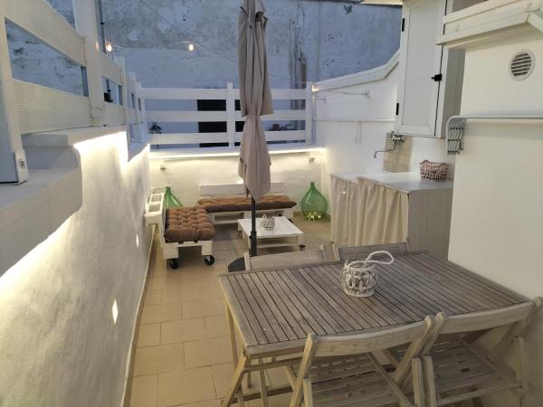 Casa Perricci - Short Lets - Monopoli - Monopoli
