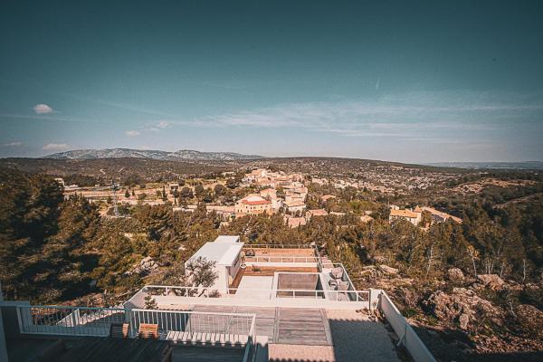 Les Rocheuse Treilles - Leucate