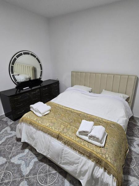 Revi Homestay Durrës 1 - Durrës