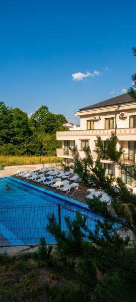 Apartman David - Serbia