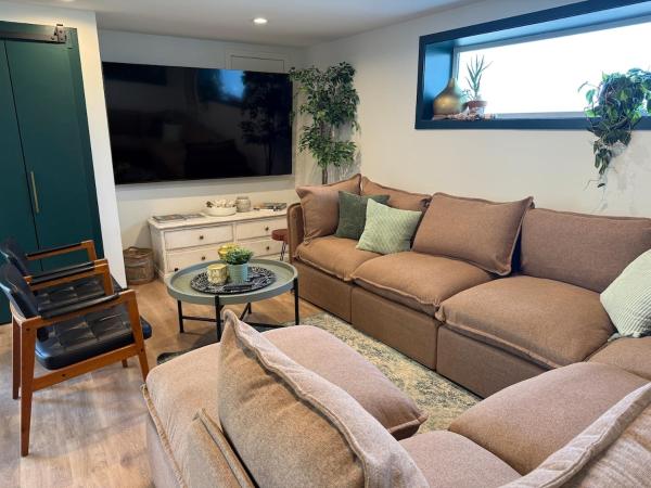 Parkside Family Apartment At Horner Park - Oak Bay