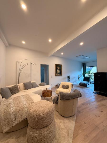 Central Apartment Rheingau - Eltville