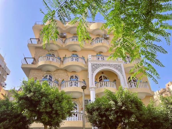 Xibeilou Hotel - Le Caire