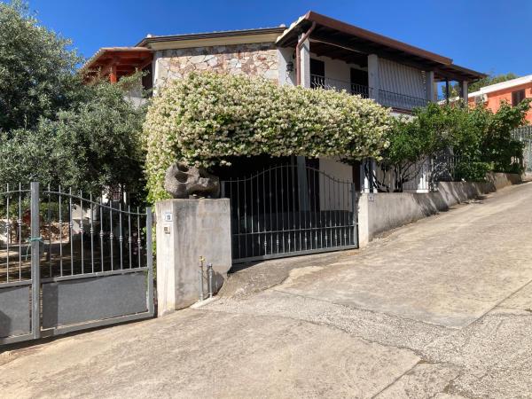 Gelsomino - Posada