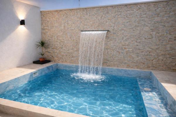 Villamolinos Ii, Villa Con Piscina Privada - San Pedro del Pinatar