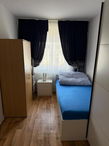 Messestay-hannover - Hannover