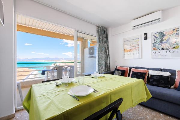 Paradis 1 New Planet Costa Dorada - Salou