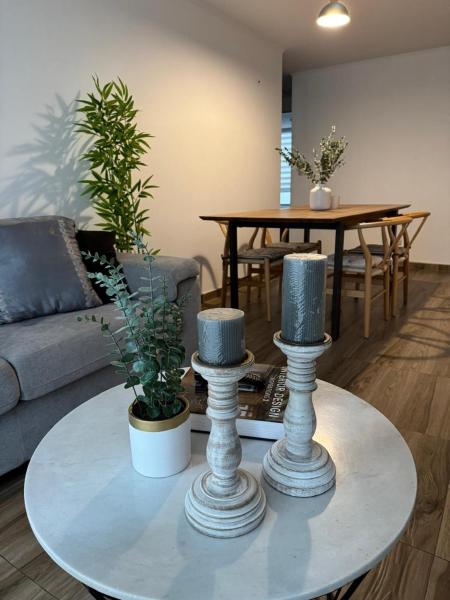 Apartment In Lima Jm - Lima Jorge Chavez Airport (LIM)
