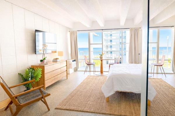 Cutty Sark Coastal Inn & Cottages - Virginia Beach, VA