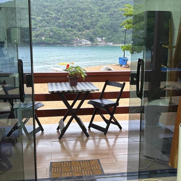 Recanto Vista Mar - Ilha Grande