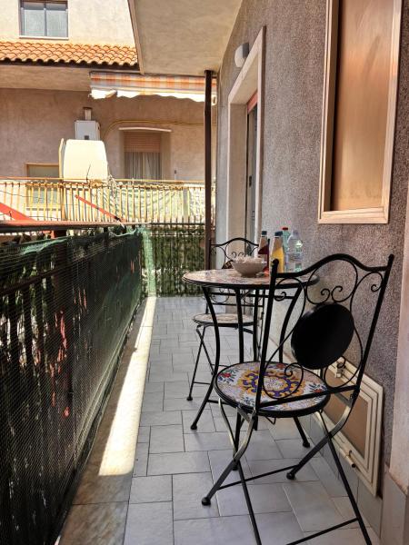 Zagara & Sale Home - Naxos