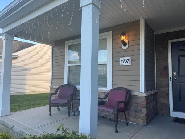 Quiet Getaway 4br - Grove City, OH