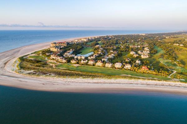 Wild Dunes Vacation Condos 1&2 Bedrooms - Isle of Palms, SC