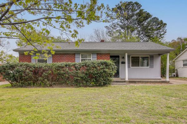 Private Yard! Pet-friendly Memphis Adventure Hub - Germantown