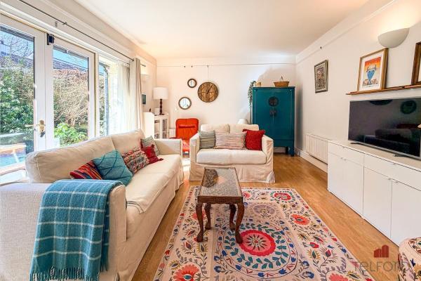 Woodlodge Retreat - Belfast