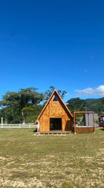 Cabana Villa Belle - Santa Catarina (estado)