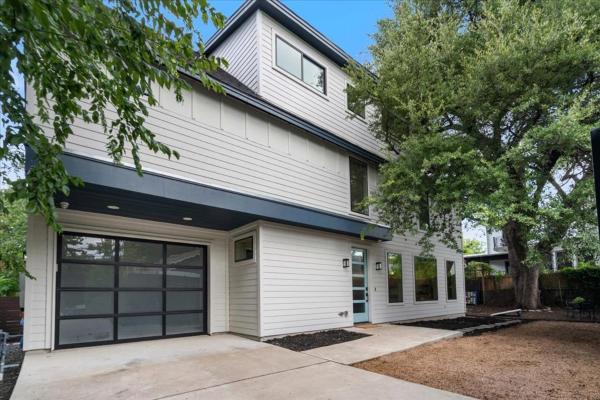 Spacious 5br Central Austin Home Sleeps 13 - Austin, TX