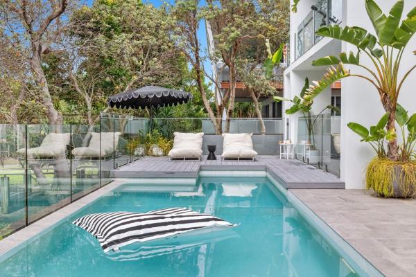 Luxe On North Point - Kingscliff