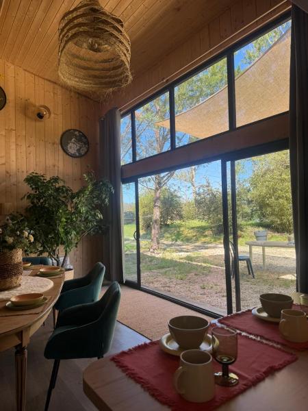 Lagreze - Villeneuve-sur-Lot