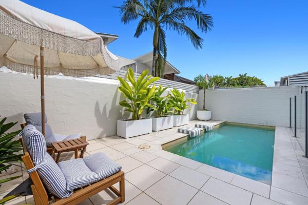 Casa Casuarina - Kingscliff