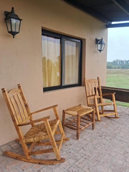 El Refugio - San Antonio de Areco