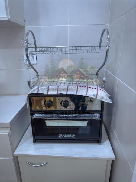 Cabañas Coconu - Jujuy