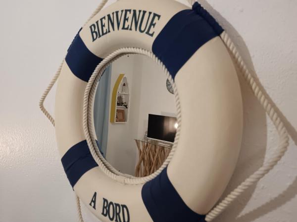 Le Ptit Balu, Appartement En Ville, Proche De Bordeaux - Bègles