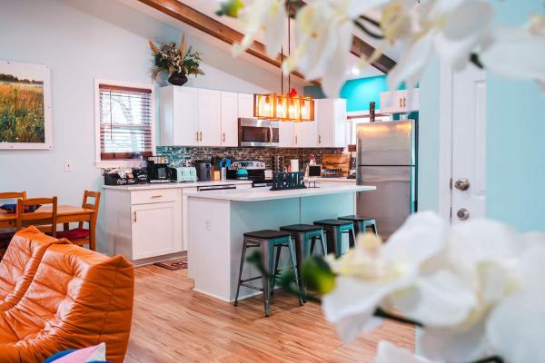 Stonefire Pizza Oven Frisbee Golf And Pond - Front Royal, VA