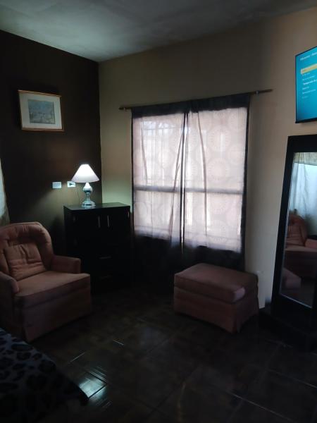 La Casa Rosa De La Tranquilidad - Chihuahua