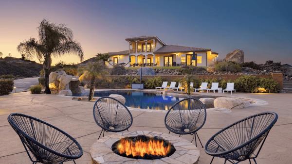 Colina By Avantstay - Temecula, CA