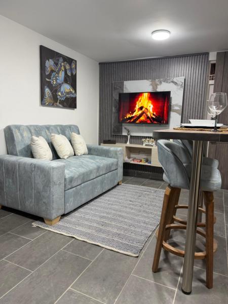 Apartamento Lujoso Cerca Al Aeropuerto - Soacha