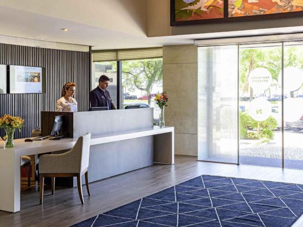 Novotel Florianopolis - Florianópolis
