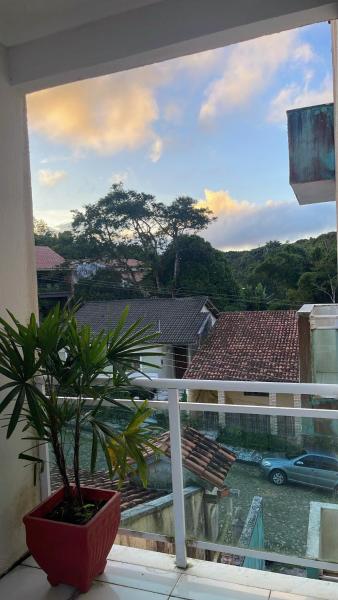 Caminho Da Serra Guaramiranga - Guaramiranga