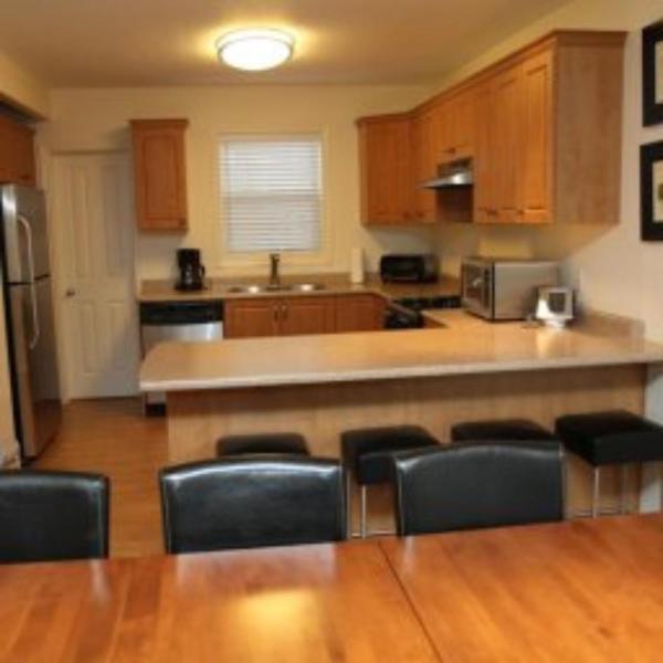 Jackson Haven Retreat - Jackson, WY