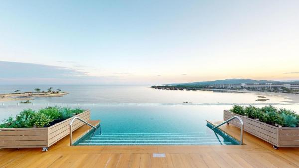 Princess Grand Jamaica Resort - Jamaica
