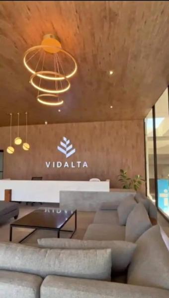 Apartment In Vidalta, Zone 11 - Guatemala