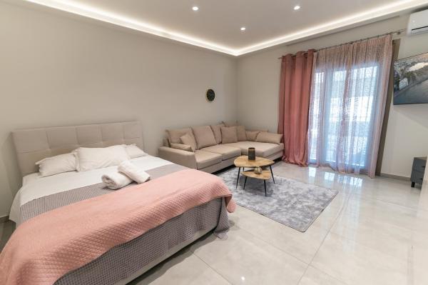 Unique Gateaway Kos Apartment - Kos