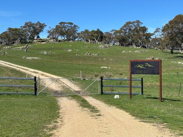 The Gyle - Avonside - Berridale