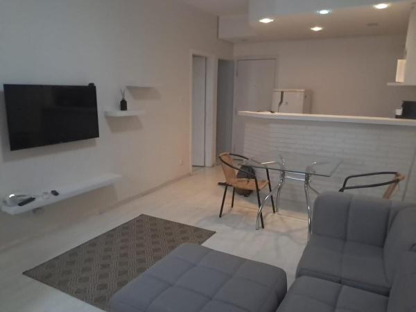 Flat With Wi-fi And Daily Cleaning - Caieiras