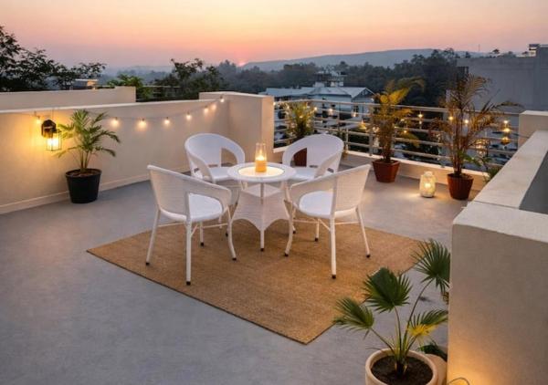 Radha Homestay - Mathura