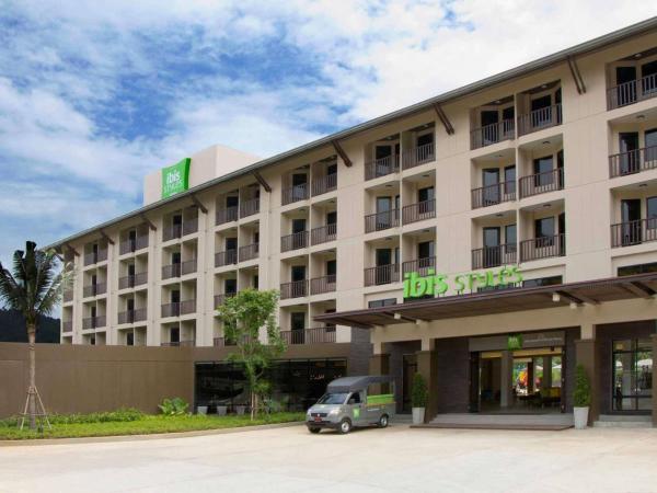 Ibis Styles Krabi Ao Nang - Province de Krabi