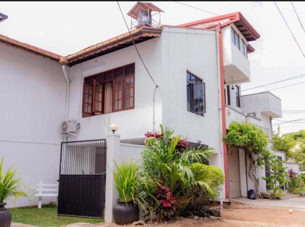 Heritage Residence - Colombo (Sri Lanka)