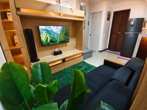 Balay Madayaw - Davao City