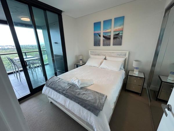 Luxury 2b Apartment, Amazing Views Great Location - Parramatta