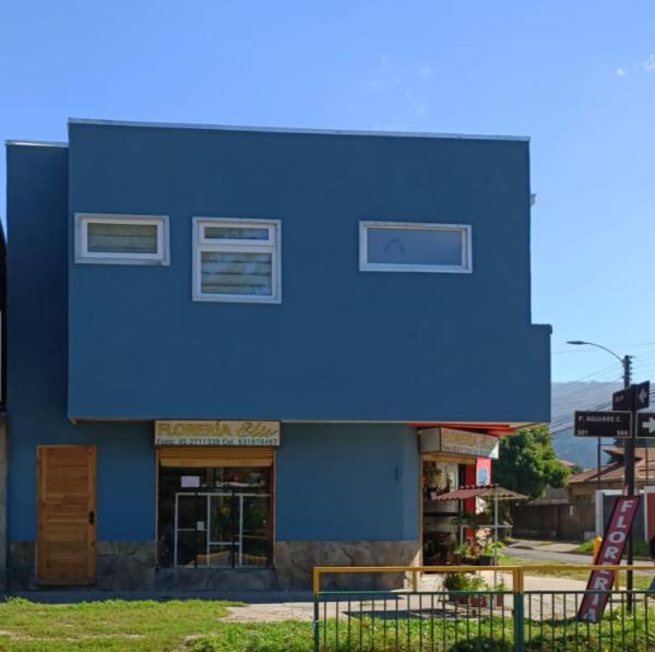 Angol Centro - Angol