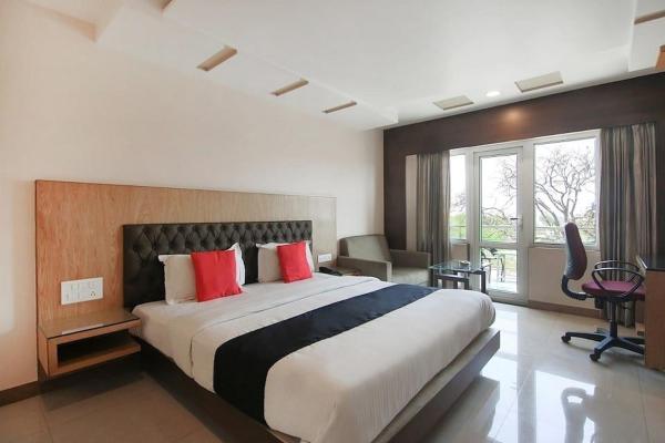 Hotel Durgada Siri - Chitradurga