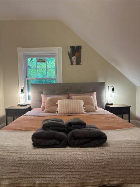-No31- Cozy Room In A House - Steps Away From Harvard Square & Red Line T Station At Cambridge Boston - Cambridge, MA