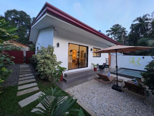 Rvilla El Nido - El Nido
