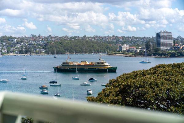 Wake Up To Manly Harbour Views L Nova Escapes - North Shore